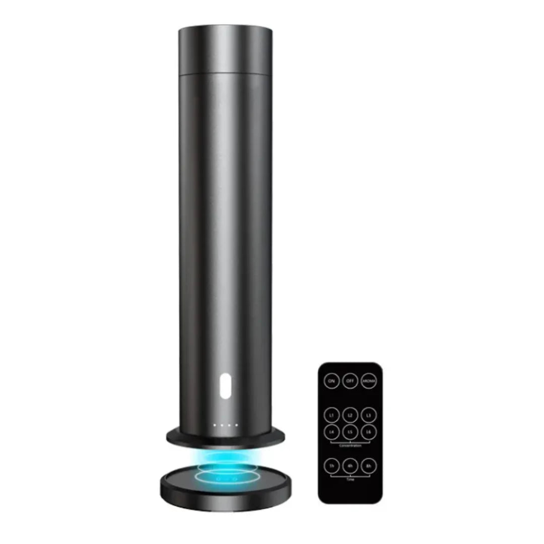 PRIVATE LABEL SCENTING MACHINES USA | CUSTOM FRAGRANCE DEVICES ...