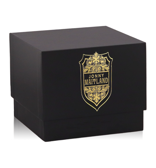 12 OZ. TWO-PART BOX UPGRADE OPTIONS – PRIVATE LABEL CANDLES