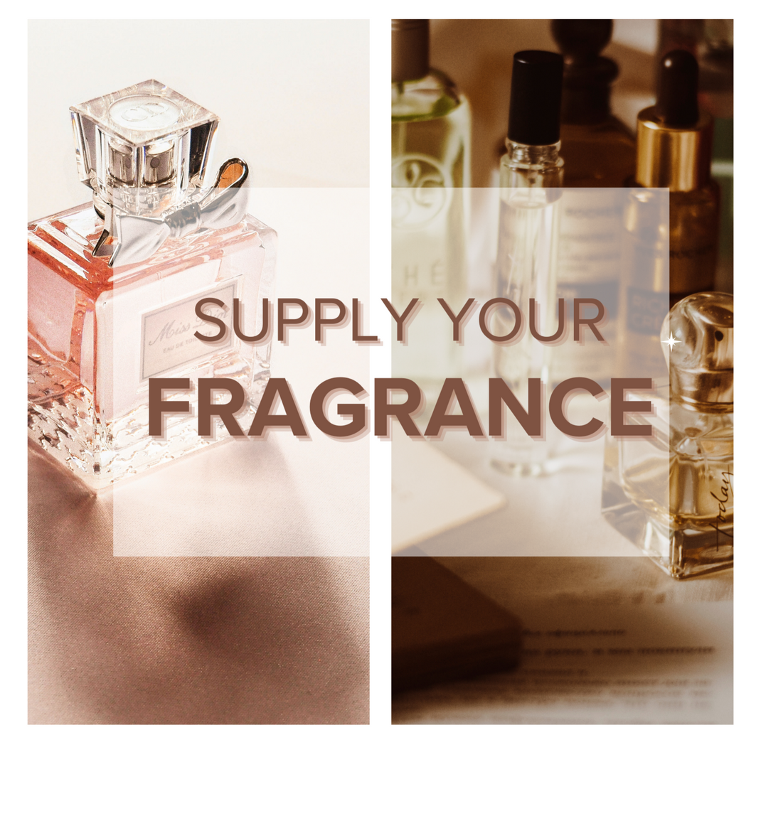 DESIGN CUSTOM FRAGRANCES FOR CANDLES | USA BRANDS – PRIVATE LABEL CANDLES