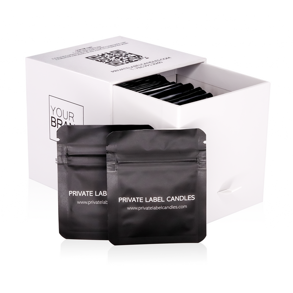 $20 Fragrance Sample Box – PRIVATE LABEL CANDLES